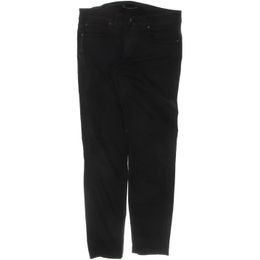 Drykorn Damen Jeans, schwarz, Gr. 29