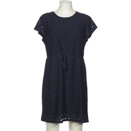 Only Damen Kleid, marineblau, Gr. 42