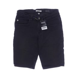 Garcia Herren Shorts, schwarz, Gr. 170