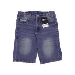 Tom Tailor Herren Shorts, blau, Gr. 134