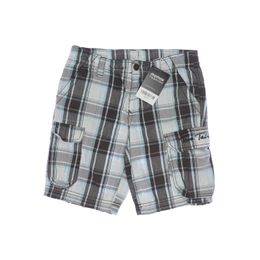 Tom Tailor Herren Shorts, braun, Gr. 134