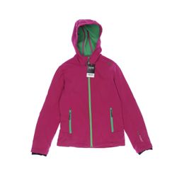 CMP Damen Jacke, pink, Gr. 176