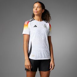 Adidas DFB Frauenteam 2024 Heimtrikot Authentic