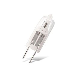 Osram Halogen-Stiftsockellampe HALOSTAR, GY6,35, EEK: G, 25 W, 440 lm