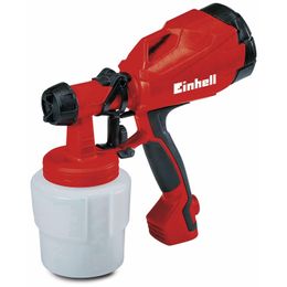 Einhell Farbspr&uuml;hpistole TC-SY 400 P 230 V~