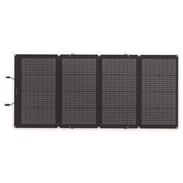 EcoFlow Solarmodul, 220 W