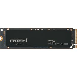 CRUCIAL M.2 SSD T700 CT1000T700SSD3 1TB
