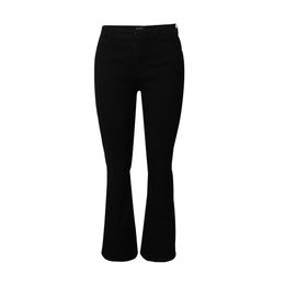 Only Carmakoma Jeans 'CARSally' Damen Gr&ouml;&szlig;e 35/36 black denim