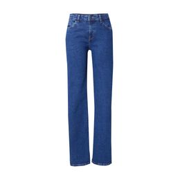 Noisy may Jeans 'NMYOLANDA' Damen Gr&ouml;&szlig;e 24 blue denim