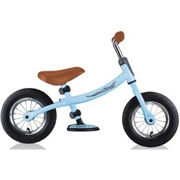 Laufrad Globber "GO BIKE AIR", blau, Laufräder, KinderB:38cm H:50cm L:79cm, B:38cm H:50cm L:79cm