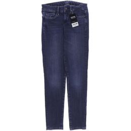 Pepe Jeans Damen Jeans, marineblau, Gr. 26