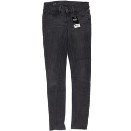 G-Star Raw G Star RAW Damen Jeans, schwarz, Gr. 27