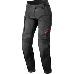 Alpinestars Stella Andes Air, Textilhose Drystar Damen