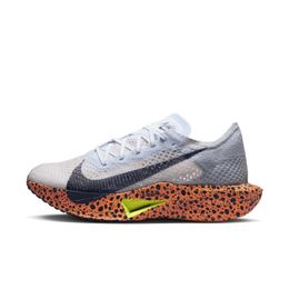 Nike Vaporfly 3 Electric Straßenlaufschuh für Wettkämpfe (Damen) - Multi-Color