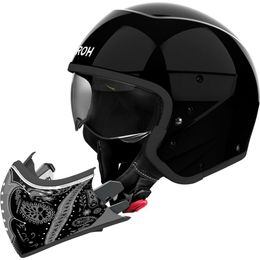 Airoh J 110 Paesly, Modularhelm