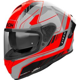 Airoh Spark 2 Chrono, Integralhelm