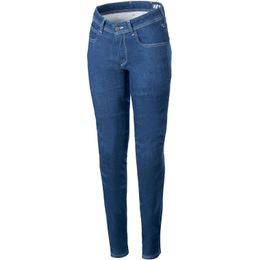 Alpinestars Daisy V3, Jeans Damen
