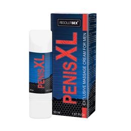 Ruf Penis XL Cream, 50 ml