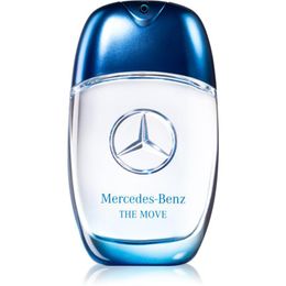 Mercedes Benz Mercedes-Benz The Move Eau de Toilette 100 ml