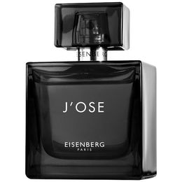 Eisenberg Herrendüfte L'Art du Parfum J'ose Homme Eau de Parfum Spray