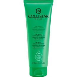 Collistar Körperpflege Special Perfect Body Talasso Shower Cream