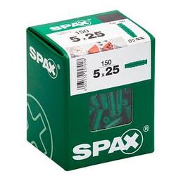 Spax® TYP-SD Betondübel 150 St.