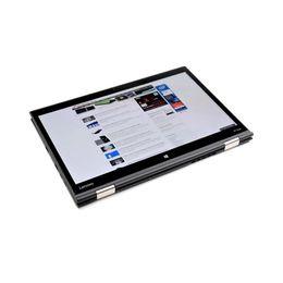 Lenovo ThinkPad X1 Yoga G2 14" Core i5 2.5 GHz - SSD 256 GB - 8GB QWERTZ - Deutsch