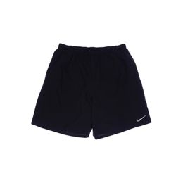 Nike Herren Shorts, schwarz, Gr. 48