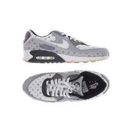 Nike Herren Sneakers, grau, Gr. 49.5