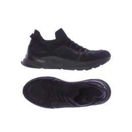 Calvin Klein Herren Sneakers, schwarz, Gr. 44