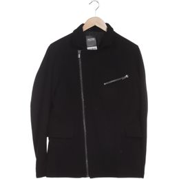 Jack & Jones Jack & Jones Herren Jacke, schwarz, Gr. 46