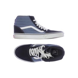 Vans Herren Sneakers, blau, Gr. 42.5