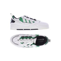 adidas originals Herren Sneakers, weiß, Gr. 8.5