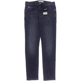 Tom Tailor Denim Herren Jeans, marineblau, Gr. 29