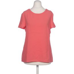 BOSS by Hugo BOSS Damen Bluse, rot, Gr. 34