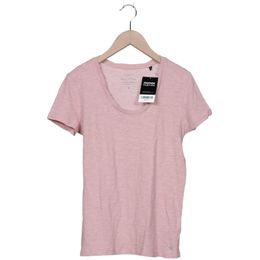 Marc O'Polo Marc O Polo Damen T-Shirt, pink, Gr. 36