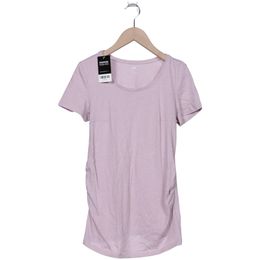 H&M Mama H&M Mama Damen T-Shirt, pink, Gr. 36