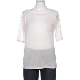 Hilfiger Denim Damen T-Shirt, pink, Gr. 38