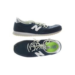 New Balance Damen Sneakers, grün, Gr. 40