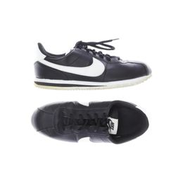 Nike Damen Sneakers, schwarz, Gr. 38.5