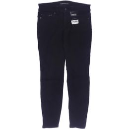 Drykorn Damen Jeans, schwarz, Gr. 28