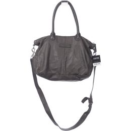 Liebeskind Berlin Damen Handtasche, grau, Gr.