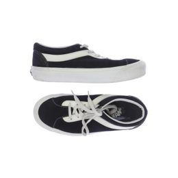 Vans Damen Sneakers, schwarz, Gr. 38