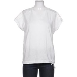Cecil Damen T-Shirt, weiß, Gr. 38