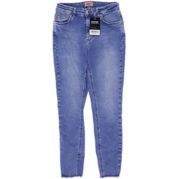 Only Damen Jeans, blau, Gr. 0