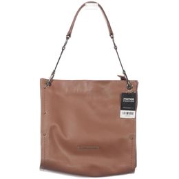 Love Moschino Damen Handtasche, braun, Gr.