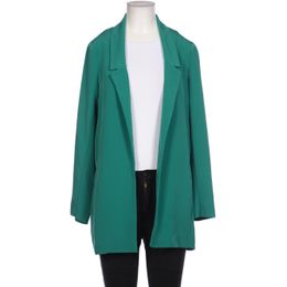 stradivarius Damen Blazer, grün, Gr. 36