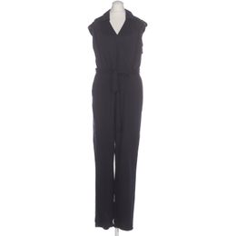 comma, Comma Damen Jumpsuit/Overall, marineblau, Gr. 40