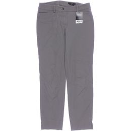 Windsor. Damen Stoffhose, grau, Gr. 36