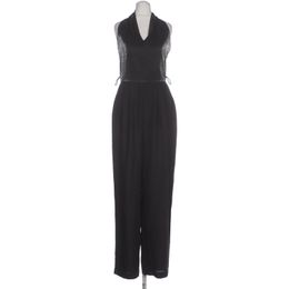 Joseph Ribkoff Damen Jumpsuit/Overall, schwarz, Gr. 36